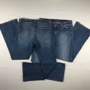 Michael Kors | Jeans | Michael Kors Jeans Mk | Poshmark